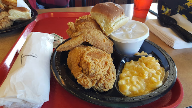 Golden Pride Restaurant – Best BBQ, Chicken, Ribs & Breakfast Burritos ...