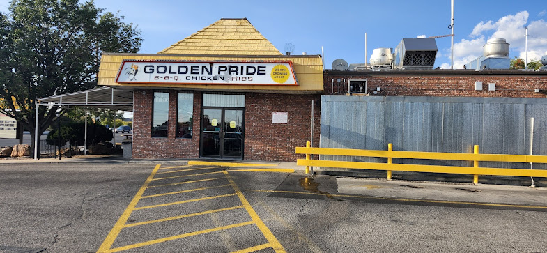 Golden Pride Restaurant – Best BBQ, Chicken, Ribs & Breakfast Burritos ...