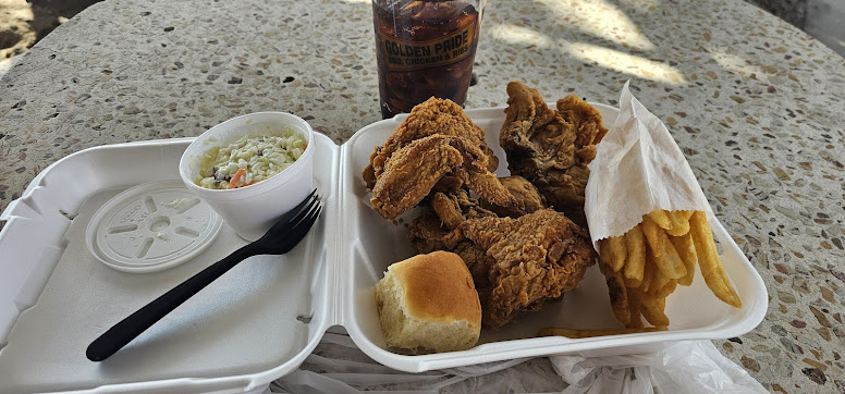 Golden Pride Restaurant – Best BBQ, Chicken, Ribs & Breakfast Burritos ...